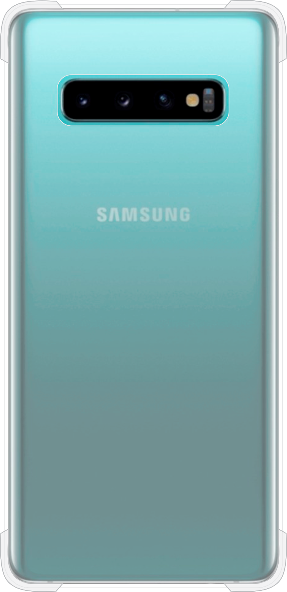 MK Capas - Samsung s10 plus em Curitiba