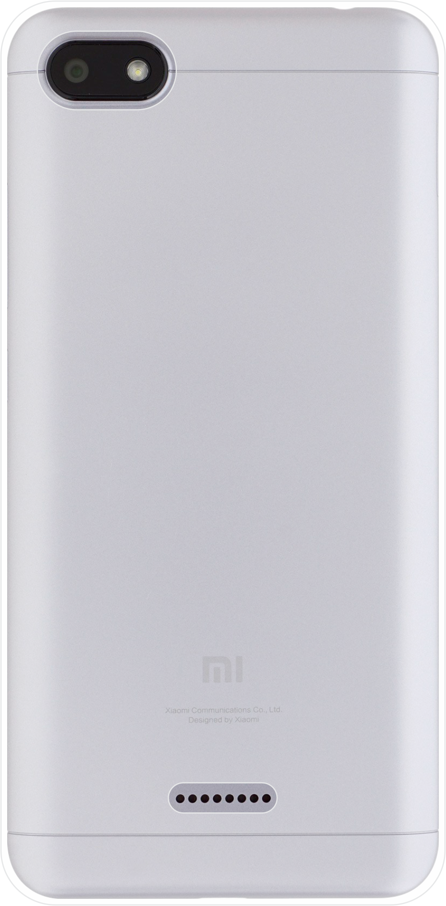 MK Capas - Redmi 6a em Curitiba