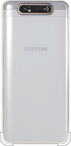 MK Capas - Samsung a80 / a90 em Curitiba