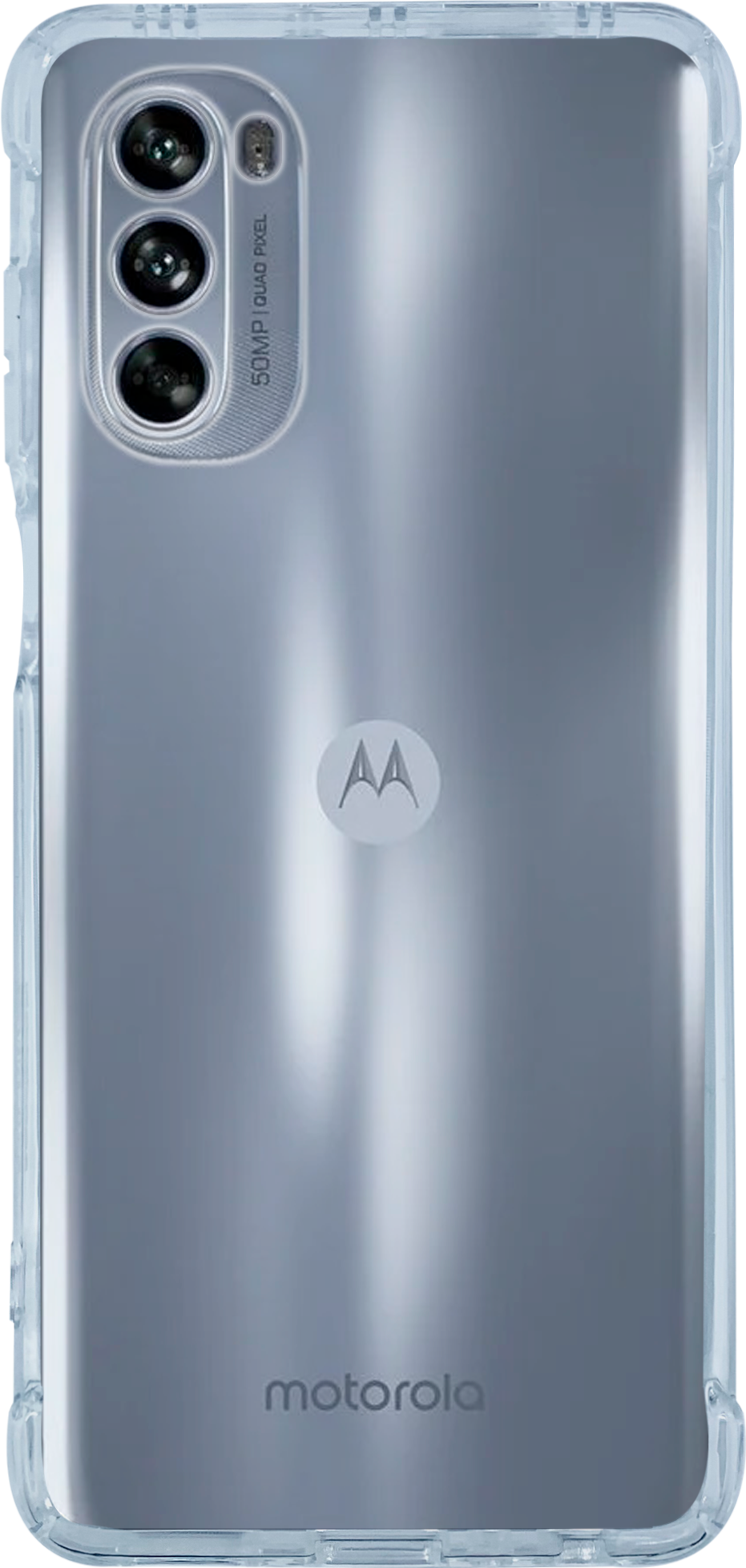 MK Capas - Moto g62 em Curitiba