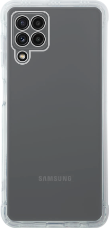 MK Capas - Samsung a22 4g / m22 em Curitiba