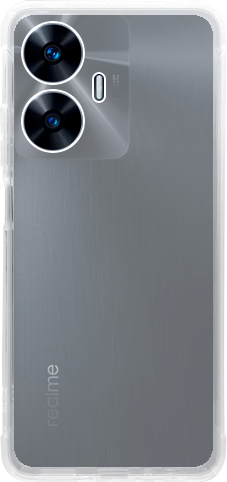 MK Capas - Realme c55 em Curitiba